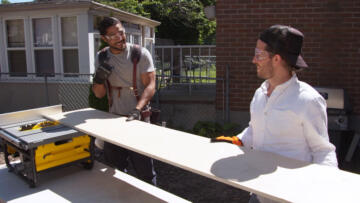 Watch Save My Reno Season 2 Online | FYI