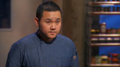 Man vs. Child: Chef Showdown Full Episodes, Video & More | FYI