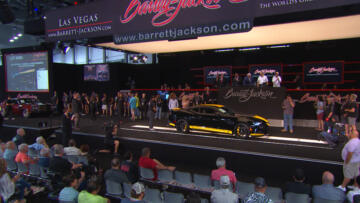 Watch Barrett-Jackson: REVVED UP Season 4 Online | FYI