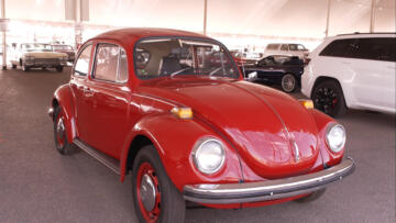 Watch Barrett-Jackson LIVE Auction Season 1 Online | FYI