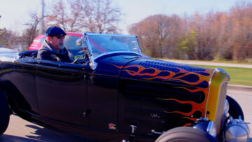 Watch Ultimate Rides Season 1 Online | FYI