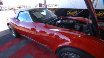 Watch Barrett-Jackson LIVE Auction Season 1 Online | FYI