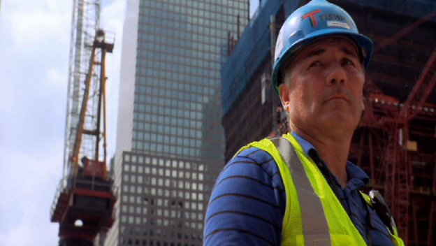 Watch Brian's Story Clip | HISTORY Channel