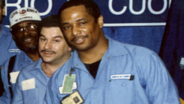 Watch Surviving the Blast Clip | HISTORY Channel