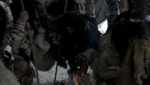 Neanderthal Cannibalism | HISTORY