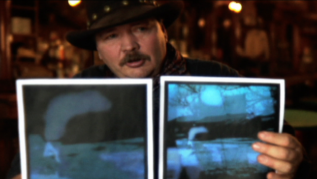 Watch George Ives Clip | HISTORY Channel