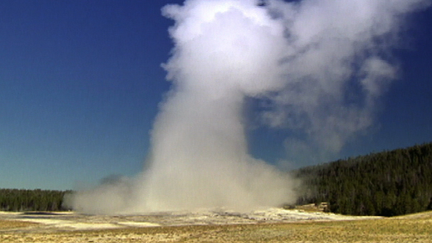 Yellowstone National Park Indian History Yellowstone National Park