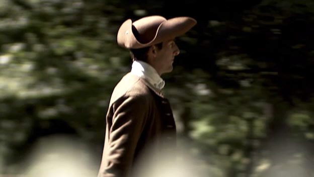 Watch Jefferson Challenges the King Clip | HISTORY Channel