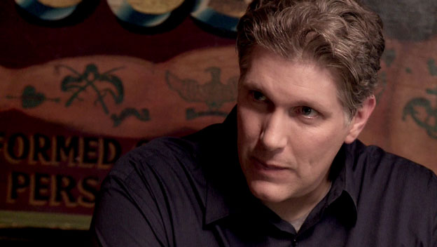 Watch Meet Jason Clip | HISTORY Channel