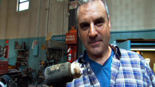 Watch Meet Budd Clip | HISTORY Channel