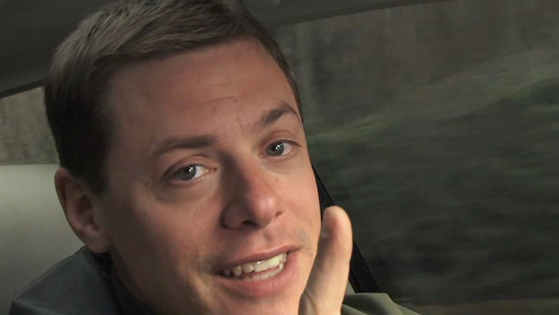 Watch The Washington Trail Clip | HISTORY Channel