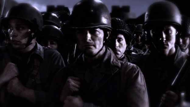 Watch WWII Spy Strategy Clip | HISTORY Channel