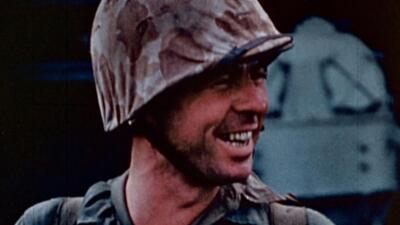 Watch WWII in HD Season 1 | History Vault