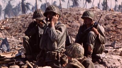 Watch WWII in HD Season 1 | History Vault