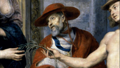 Watch Clash of the Gods Season 1 | History Vault