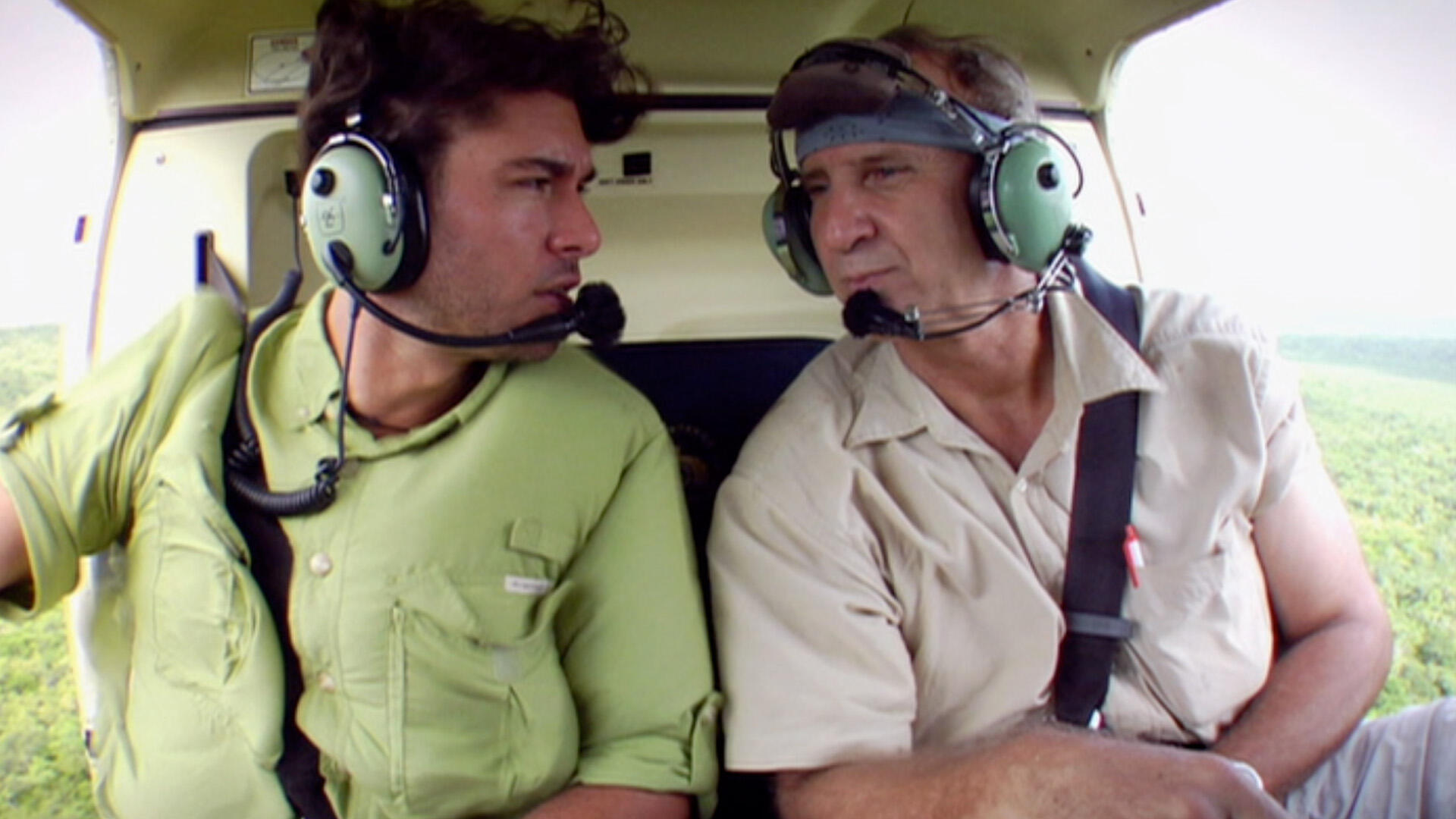 Watch Digging for the Truth Season 3 | History Vault