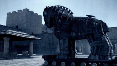 Watch Clash of the Gods Season 1 | History Vault