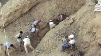 Watch Digging for the Truth Season 3 | History Vault