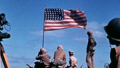 Watch WWII in HD Season 1 | History Vault