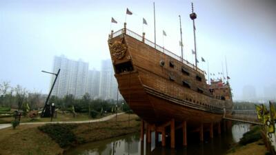 Watch Ancient Top 10 Season 1 | History Vault