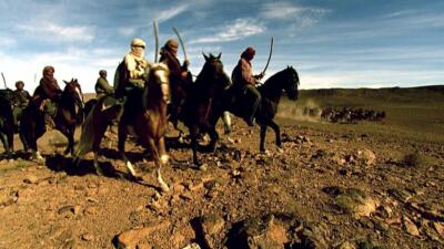 Watch Ancient Top 10 Season 1 | History Vault