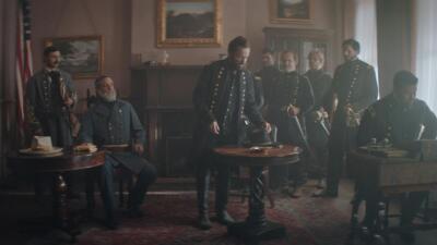 Watch Grant Full Episodes, Video & More | History Vault