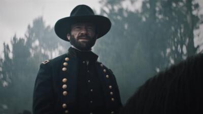 Watch Grant Full Episodes, Video & More | History Vault