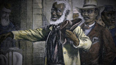 Watch Blood and Glory: The Civil War in Color Season 1 | History Vault