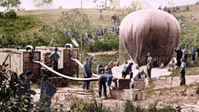 Watch Blood and Glory: The Civil War in Color Season 1 | History Vault