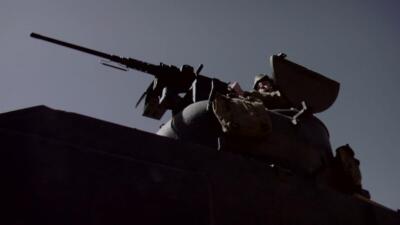 Watch Patton 360 Season 1 | History Vault