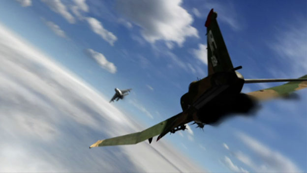 Watch The Lagging Maneuver Clip | HISTORY Channel