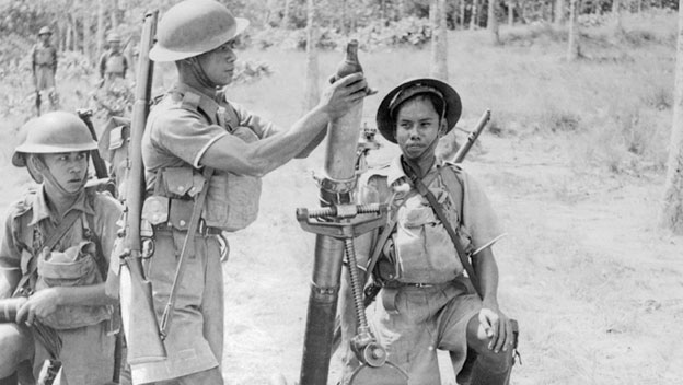 Listen to Colonist Describes Attack by Malay Communists | HISTORY Channel