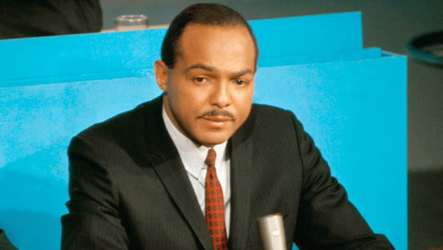 Listen to Carl Stokes on Aiding Cleveland's African-Americans | HISTORY ...