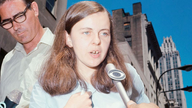 Listen to Bernadette Devlin Convicted for Role in Northern Ireland Riot ...