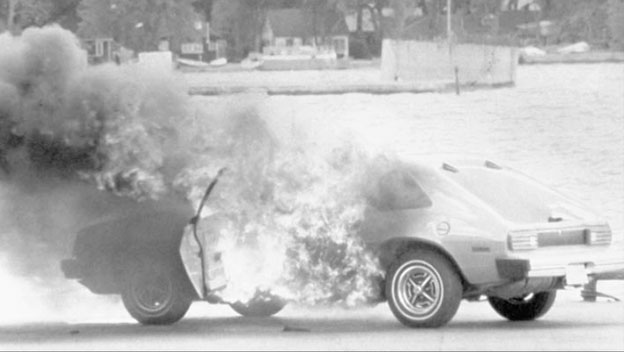 Listen to Ford Pinto Reckless Homicide Trial | HISTORY Channel