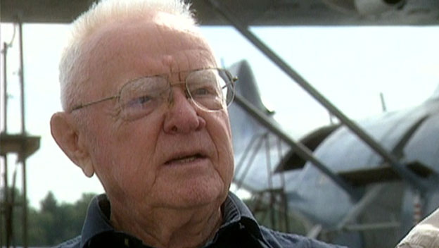 Watch The PBY: A Plane That Made Pilots Nervous Clip | HISTORY Channel