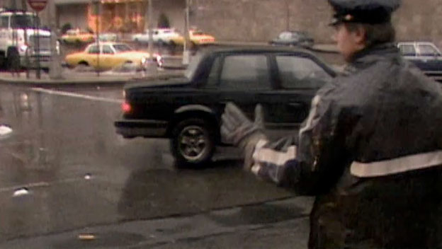 Watch Mega Disasters: New York City Hurricane Clip | HISTORY Channel