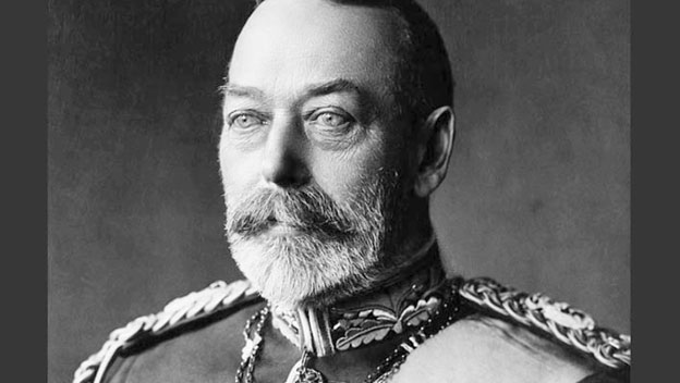 Listen to George V Coronation Anniversary Celebration | HISTORY Channel