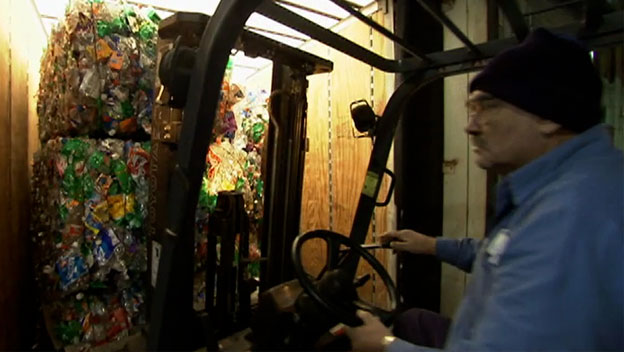 Watch How Polyester is Made Clip | HISTORY Channel