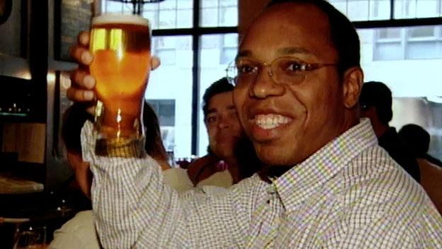 Watch Beerhead Clip | HISTORY Channel