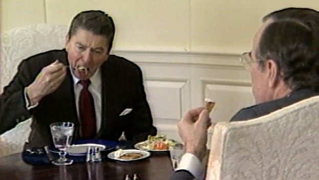 Watch Presidents' Favorite Foods Clip | HISTORY Channel