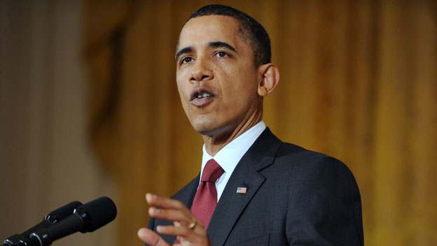 Listen to Obama Approves Military Action in Libya | HISTORY Channel