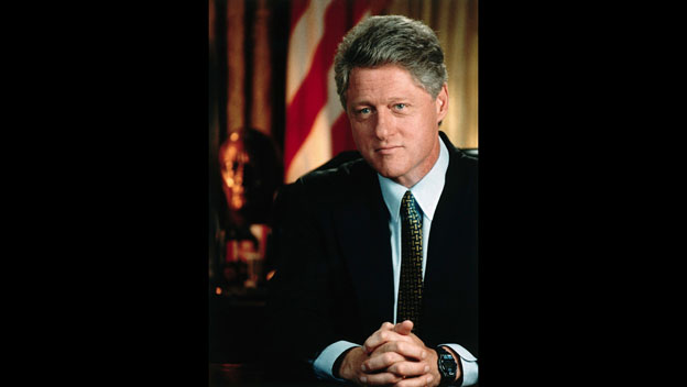 Listen to Clinton Announces End of Kosovo War | HISTORY Channel