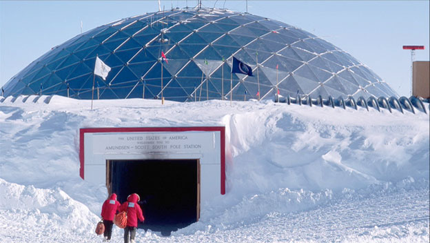 Listen to Ozone Hole Recovery | HISTORY Channel