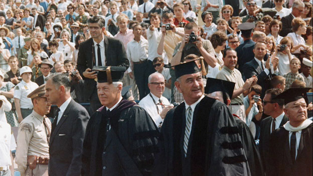 Listen to Great Society | HISTORY Channel