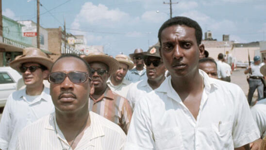 stokely carmichael speech