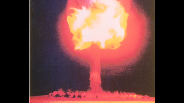 Listen to Russia Has A-Bomb | HISTORY Channel