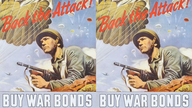 war bonds