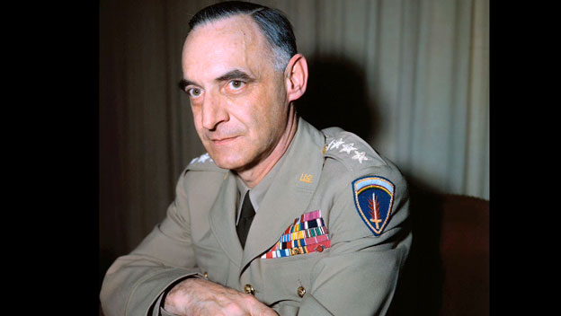 Listen to U.S. and U.S.S.R. Tussle Over Germany | HISTORY Channel