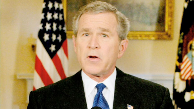 Listen to Saddam Hussein Captured | HISTORY Channel